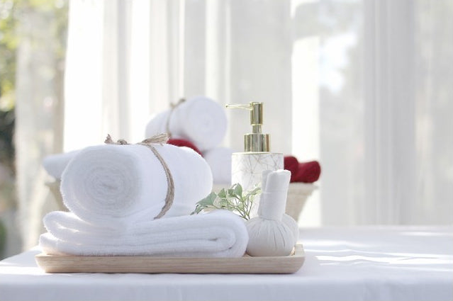 Spa Etiquette: 8 Tips To Guarantee The Best Spa Experience – Lynn Aesthetic