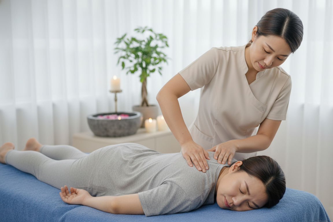 Lift Naturally: Discover the Power of Bone Alignment Setting Therapy ...